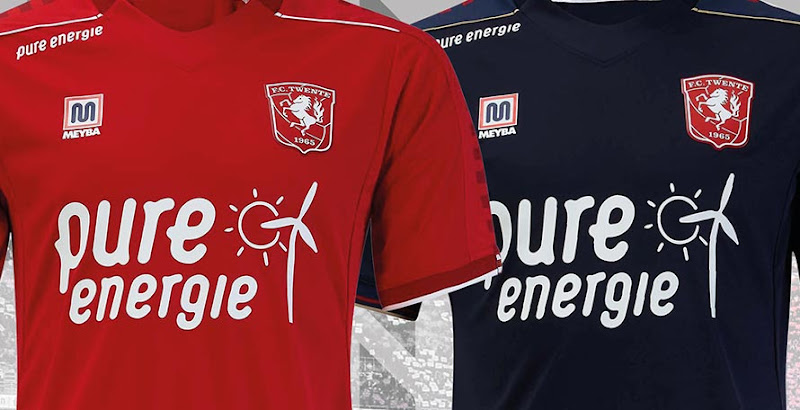 Unique FC Twente 20-21 Third Kit Revealed - Footy Headlines