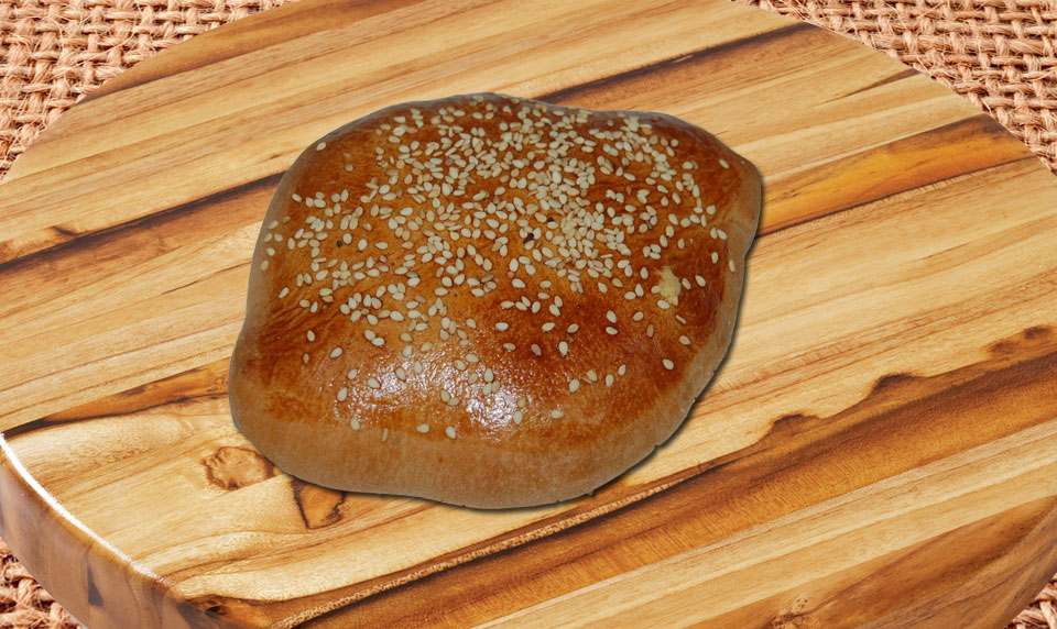 Panadería "PISCIS": Pan calientito