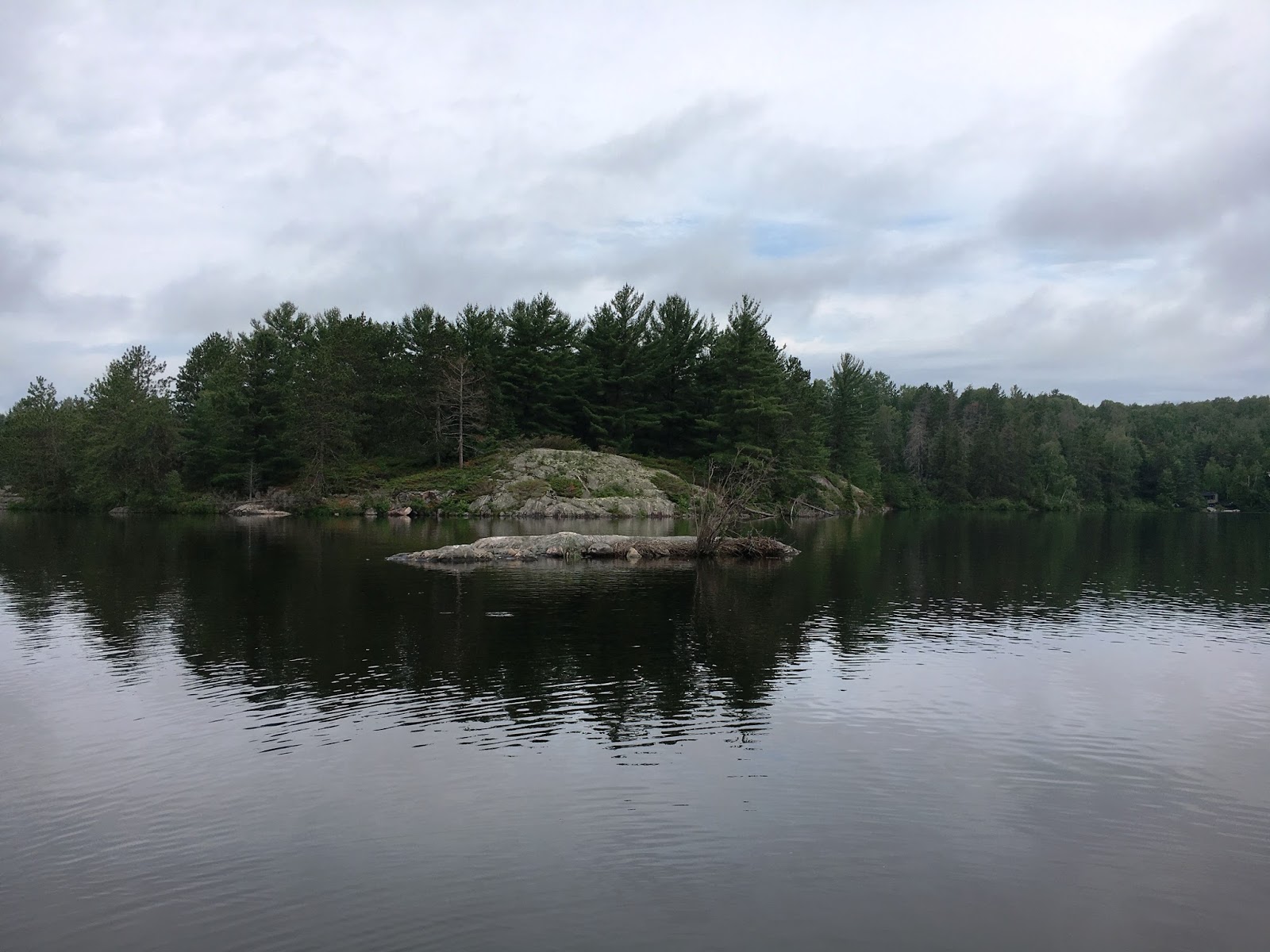 r-anne-dom: Day Tripping: Lake Nepewassi