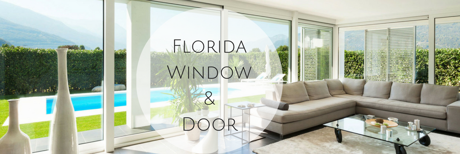 Florida Window And Door: Florida Window and Door Expanding to a New ...