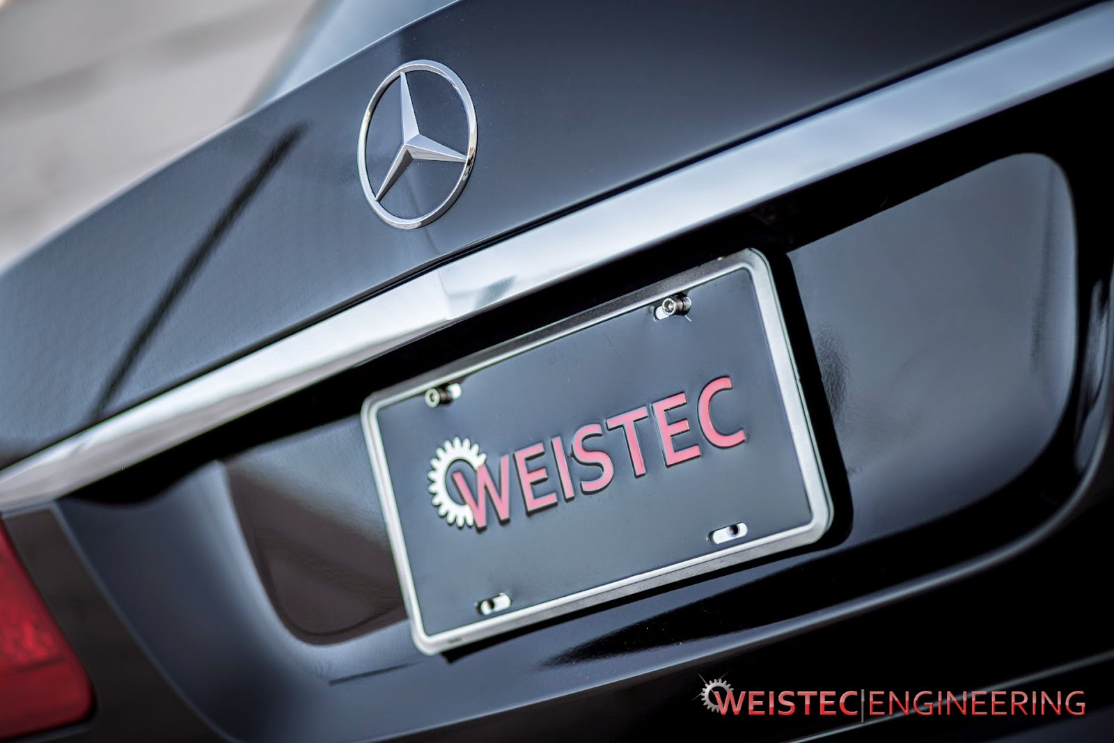 Mercedes-Benz W212 E63 AMG Weistec on Klassen wheels | BENZTUNING