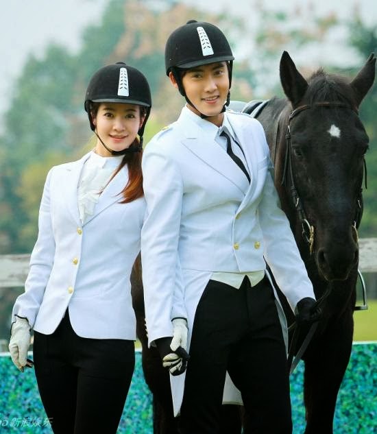 Love Pics Like Idols: [Series] Flowers in Fog (Pics) 2