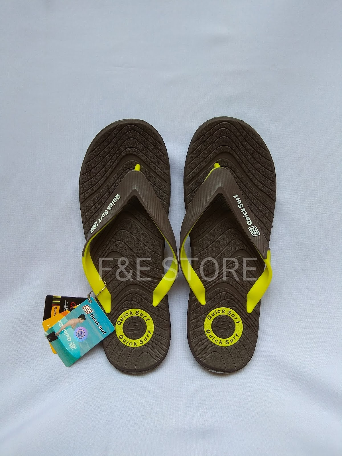 Sandal Quick Surf | nurafni retno kurniasih