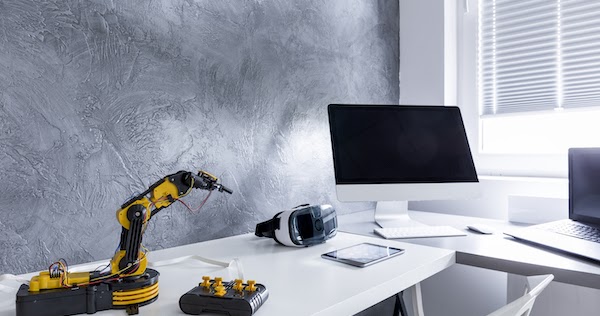 Mário Pagnozzi Júnior mostra 8 Principais tendências tecnológicas para ...