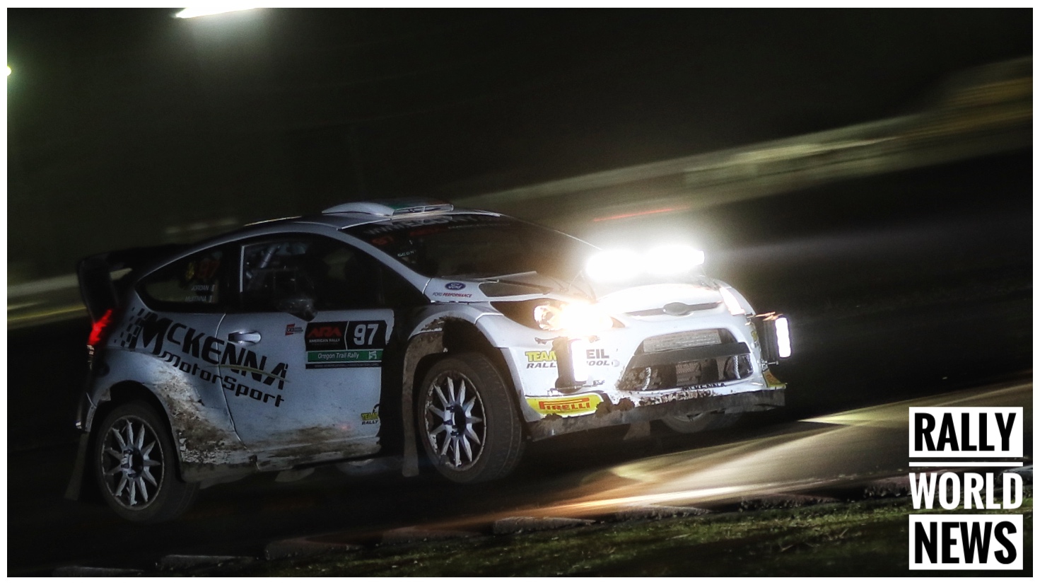 Rally Racing News Leader in the USA | Rally World News