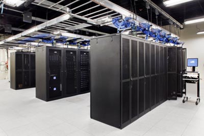 Définition du terme Dataroom | Data Room : Tout savoir sur le stockage ...