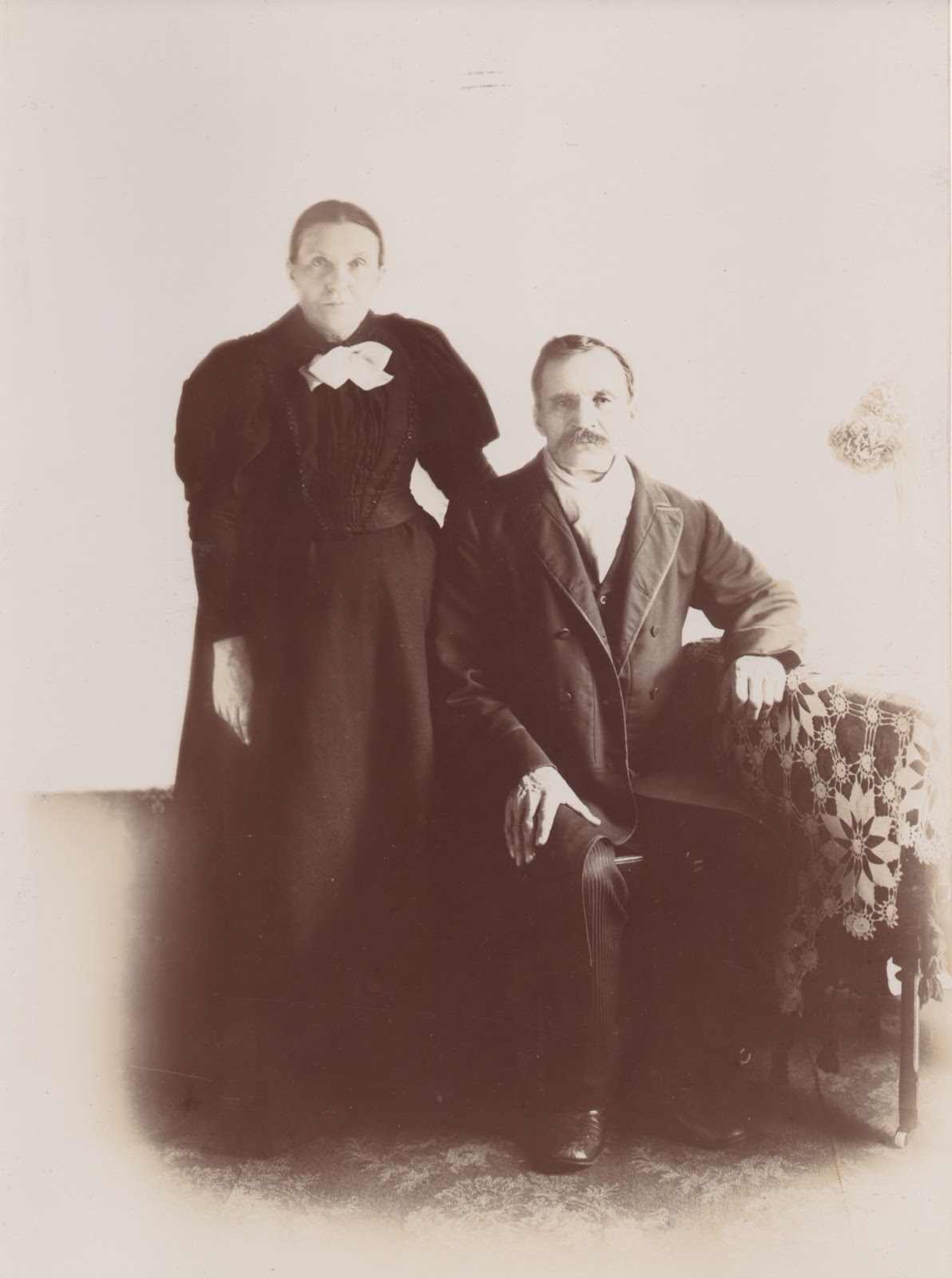 Our American Melting Pot: UPDATE: Jan and Regina (nee Bochnia) Krupa ...