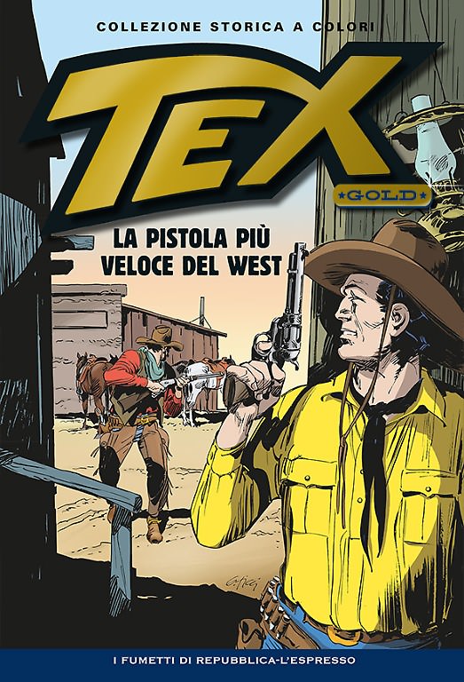 Submundo HQ: "TEX GOLD": A Nova Coleção de Luxo da Salvat...