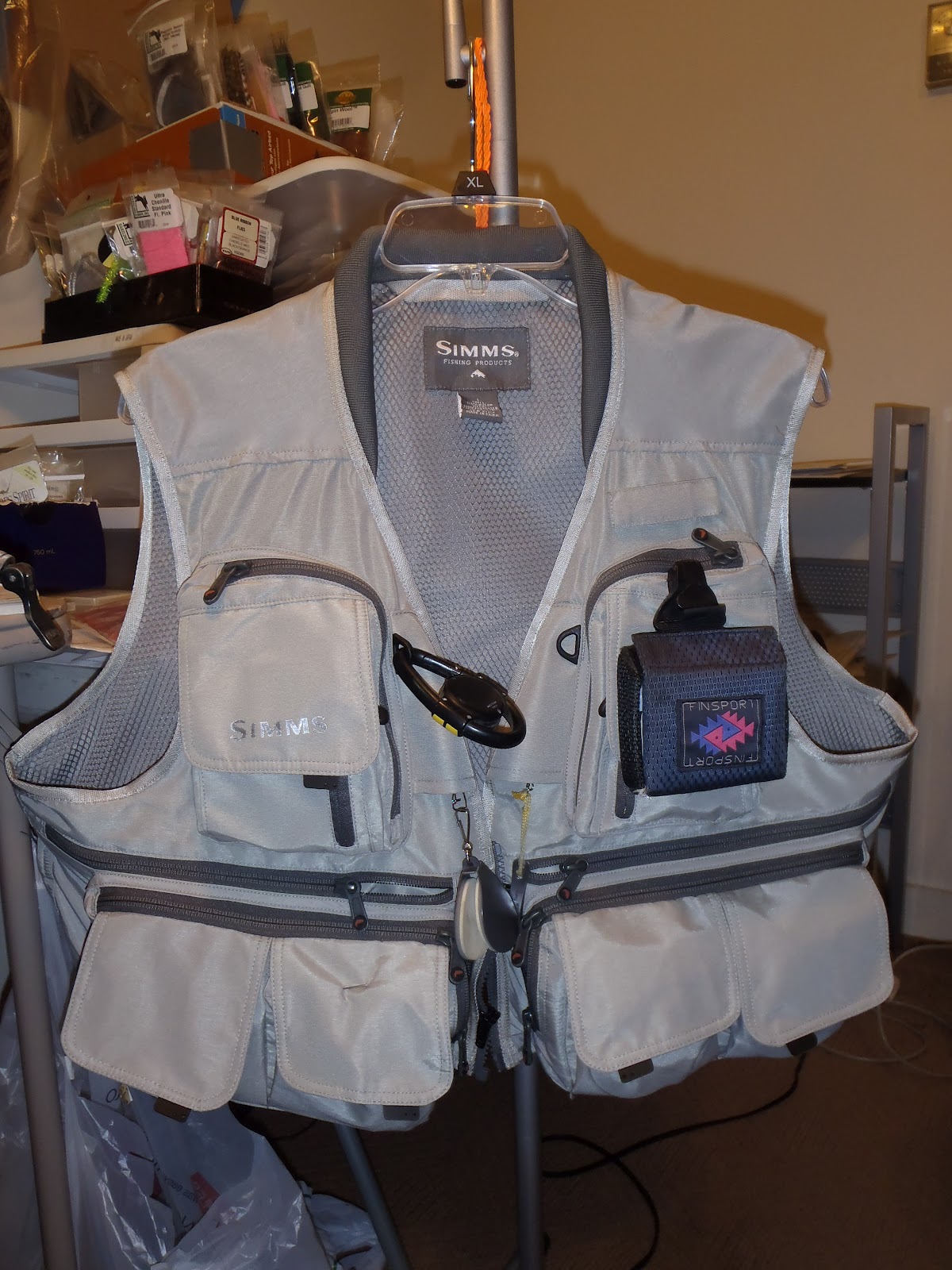 Mountains, Rivers, & Trout: Guide Gears 2012