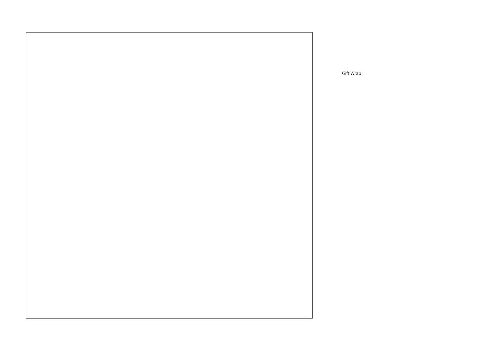 Design Practice: Accessorize packaging nets