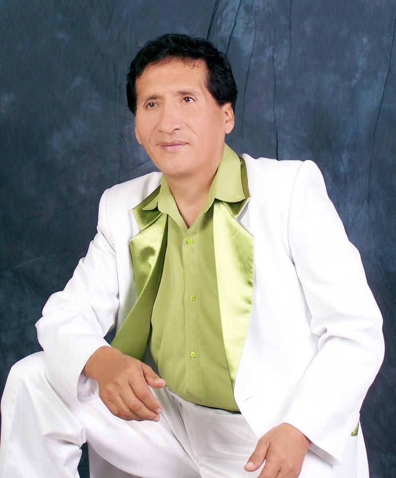 ESPECTACULOS DEL PERU 2017 PARA TODO EL MUNDO: ROBERT PACHECO CELEBRA ...