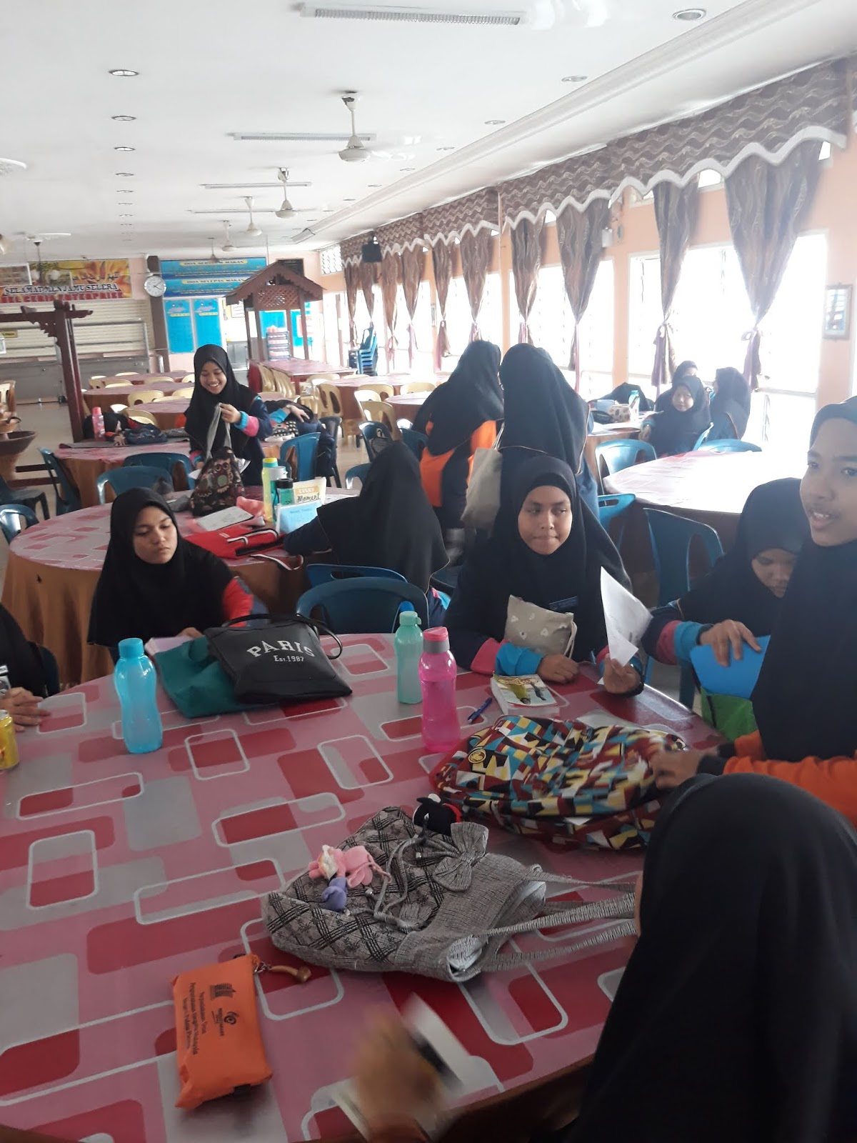 Basic Educare: Activities