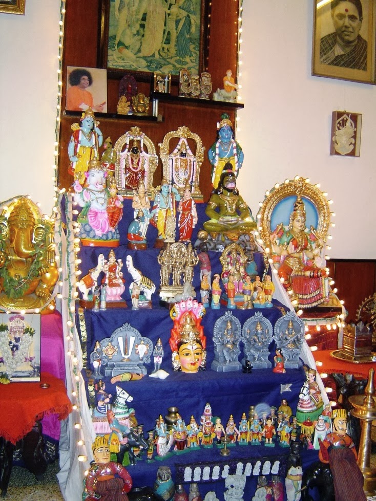 Mumbai Magic: Why I love Navratri season