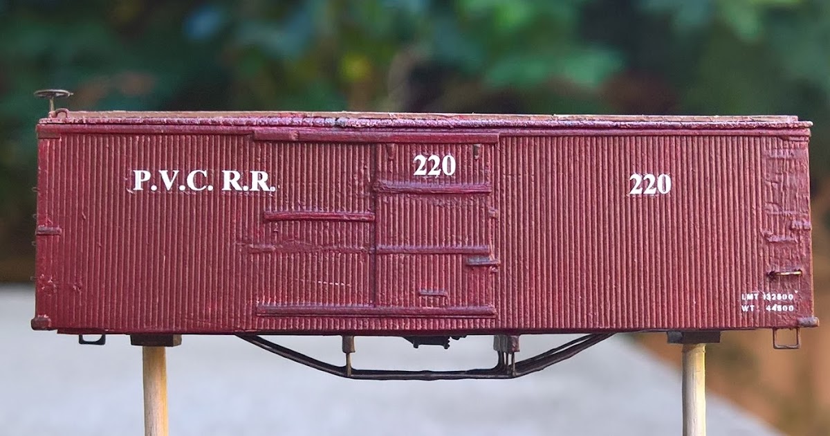 Adventures in Decaling