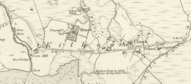 A Kilchoan Diary: A History of Kilchoan