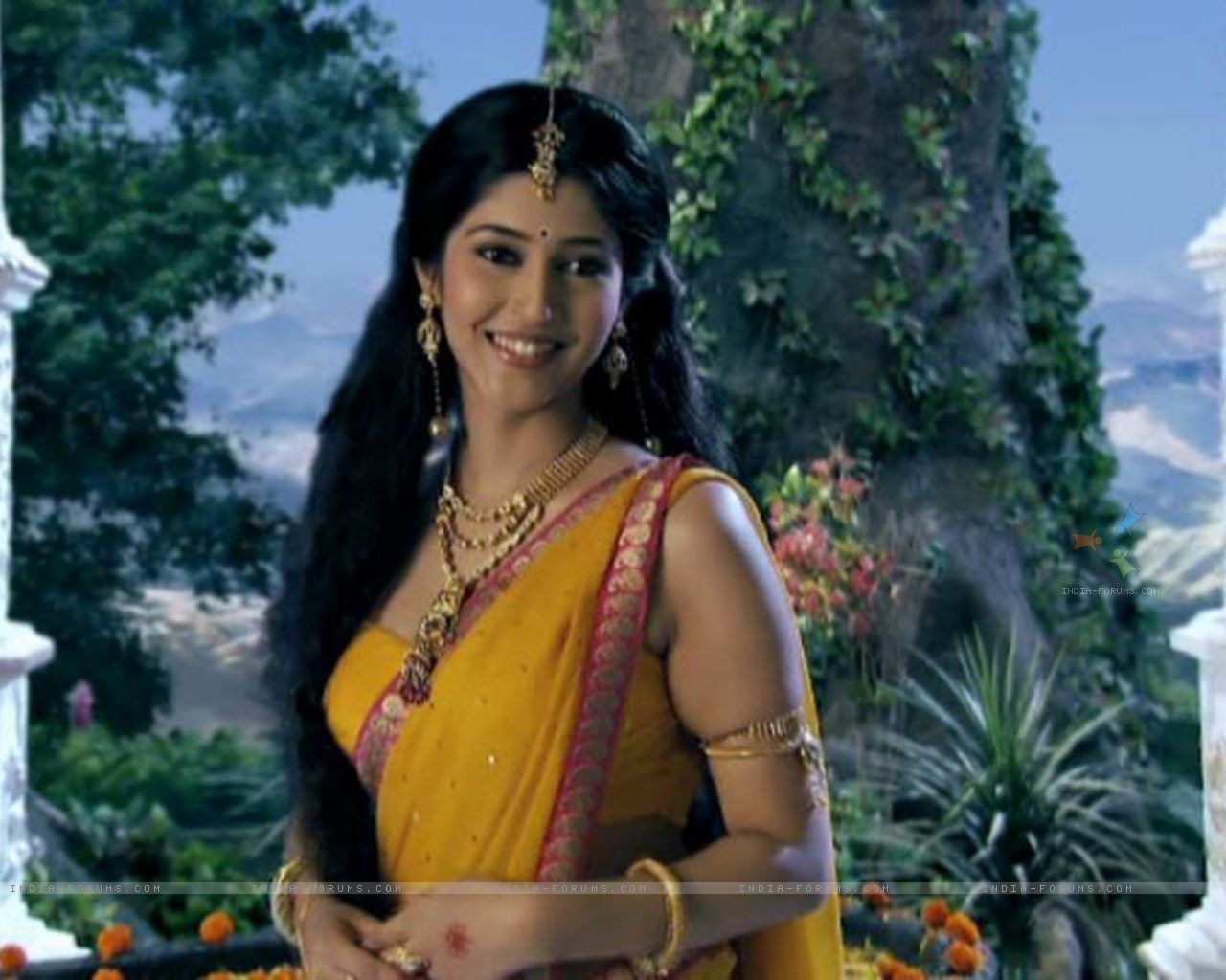 kailasanathan: Parvathy