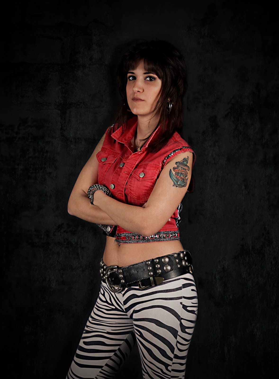 Rocket Queen Spain: 2015