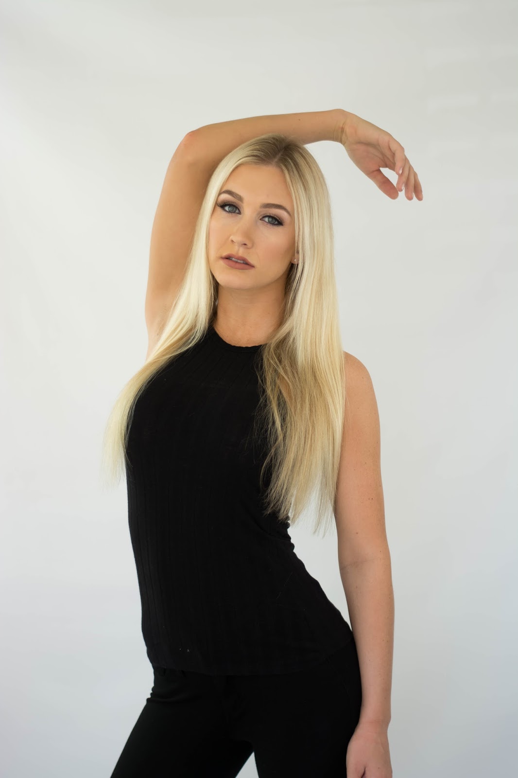 TMphotojunkie: Makenna Bailey - Headshots