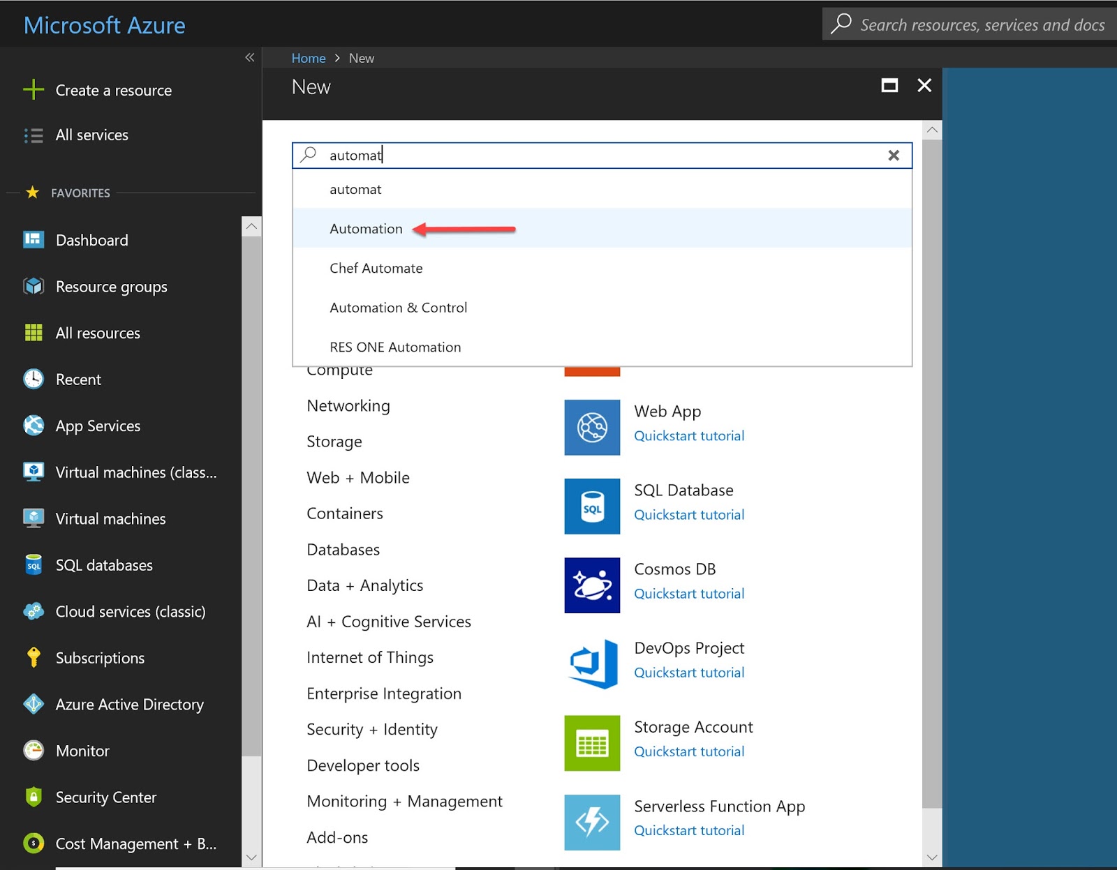 Illustrated Steps To Creating Scheduled Shutdown And Startup For Azure Virtual Machines Azure