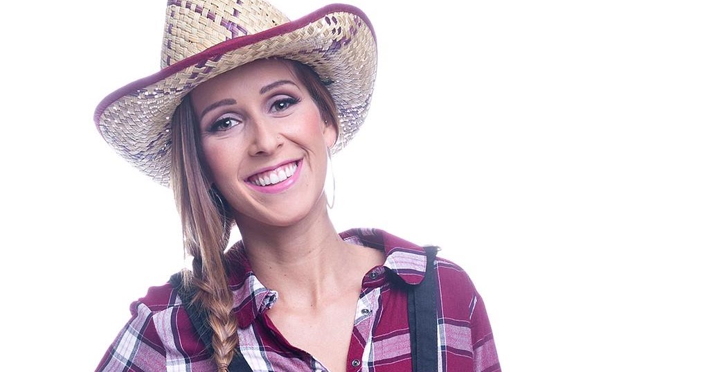 Érica Silva é a nova concorrente do «Love On Top 4»