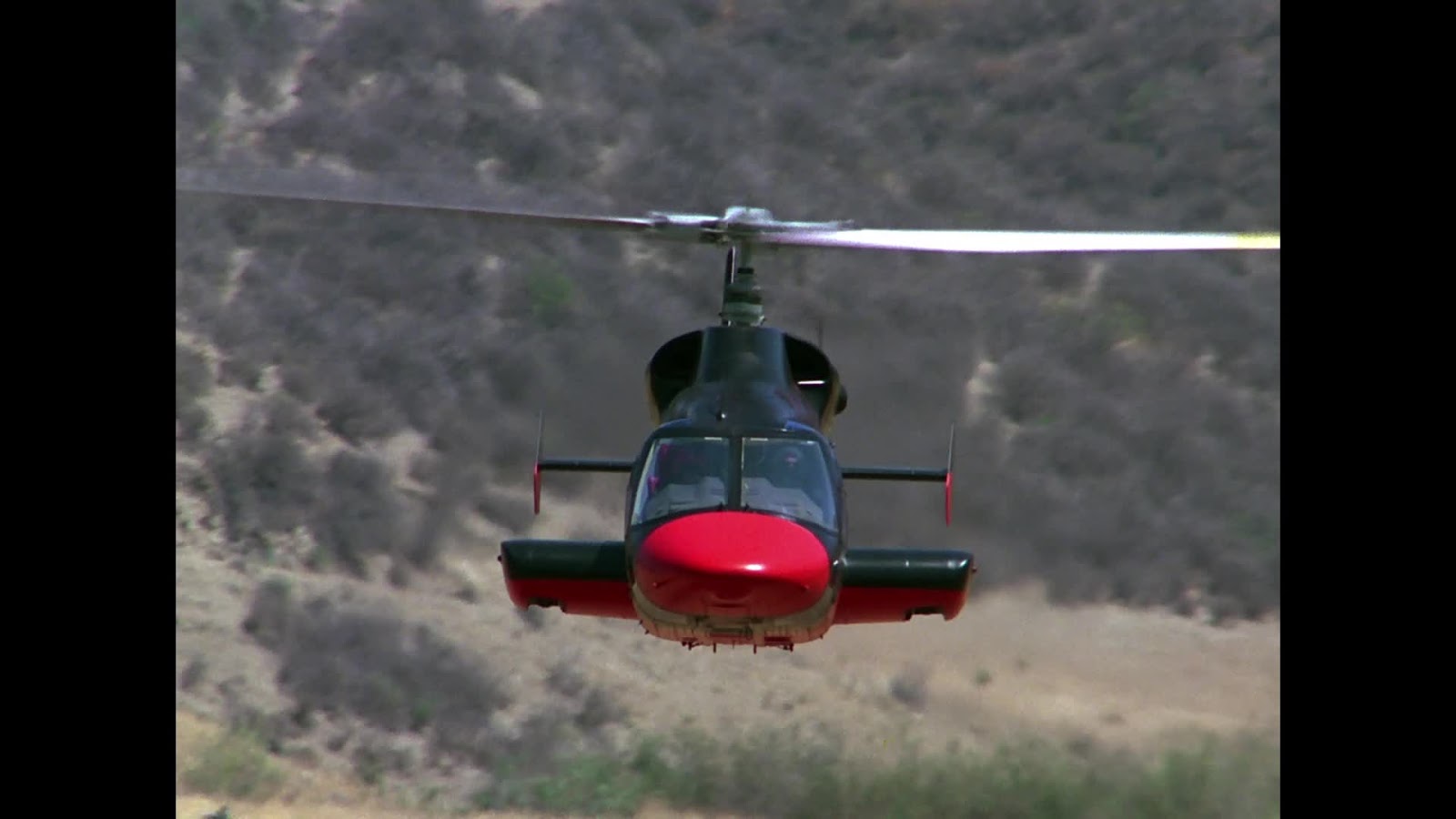 ALL THINGS AIRWOLF - AIRWOLF NEWS: mai 2015