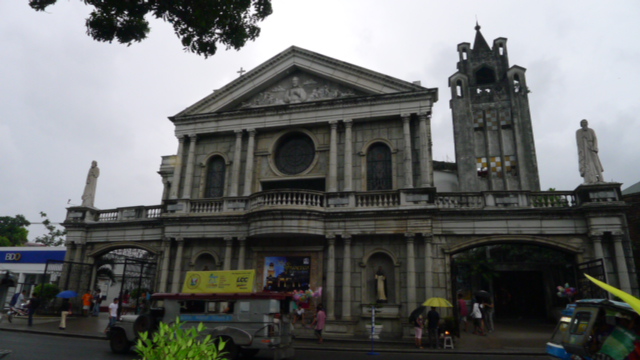 San Francisco Church (Naga City, Camarines Sur)