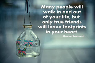 Quotes About Friends (Move On Quotes) 0041 7