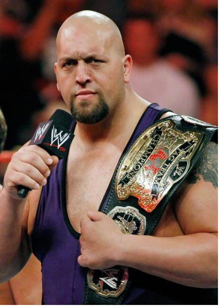 WWE | SmackDown | Wrestlemania: Big Show Wallpapers