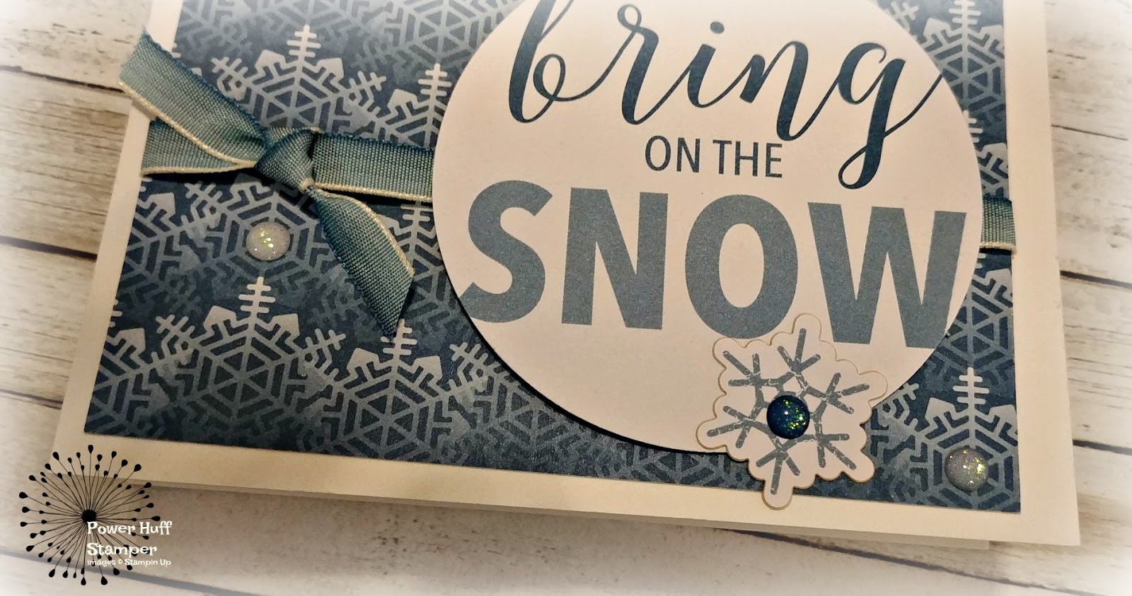 Mary's Stampin' Cafe'