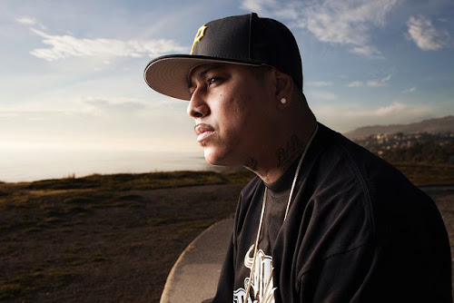Xicano Rap Updates: Audio: Danny Duran - Ladies Choice