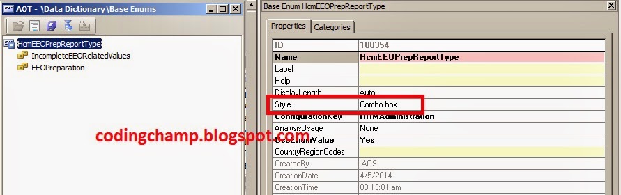 Coding Champ: Using Radio Button Control for RDP Based SSRS Reports in Microsoft Dynamics AX ...