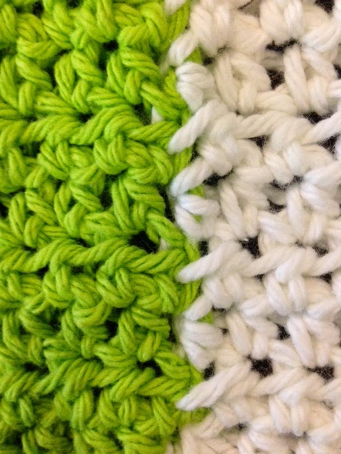 notyourgranny'scrochet: Reversible Color Crochet - A New Technique, by ...