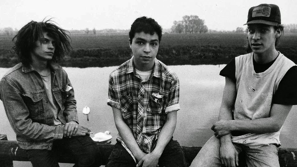 GORE - In the Name of Rotten, Evil & Gore: History