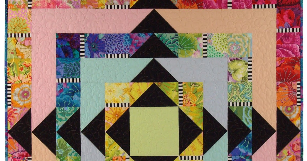 SpringLeaf Studios: My First Pattern!