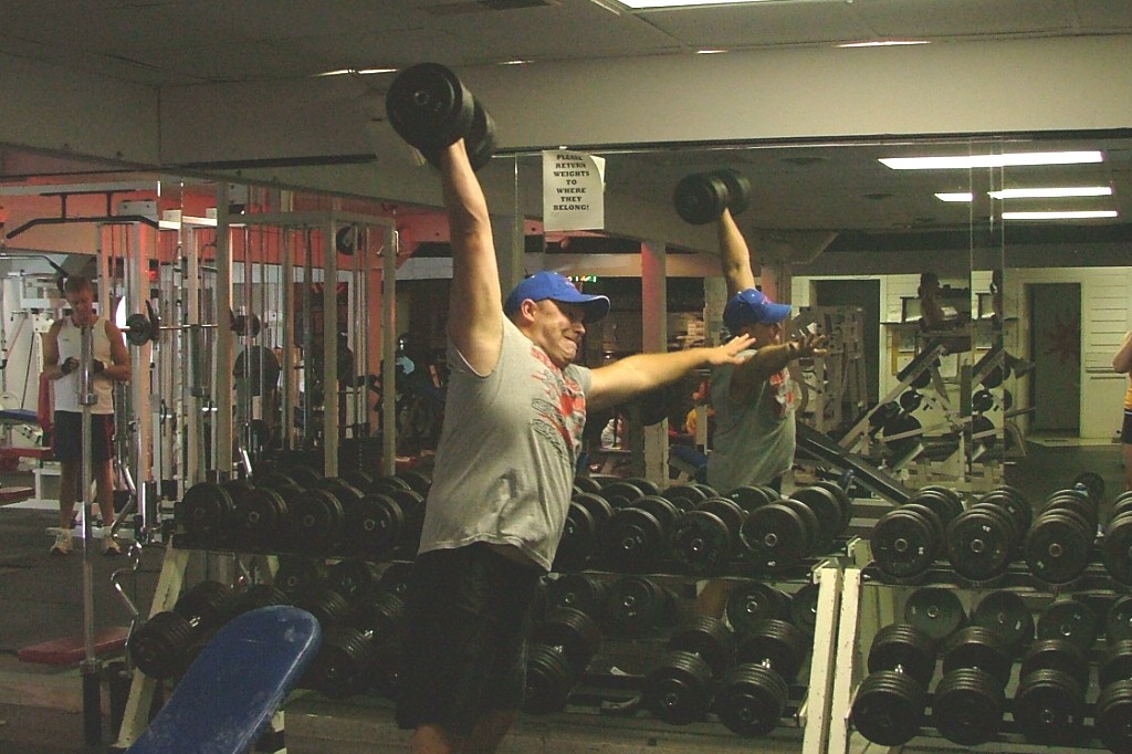 BulldogStrengthSports: USAWA - United States All-Around Weightlifting ...