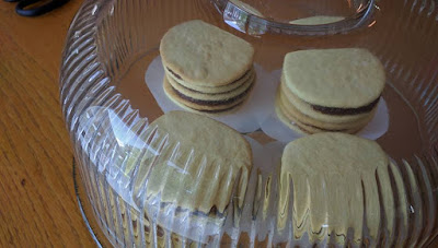 Appalroot Farm: Old Timey Appalachian Tea Cakes & Mini Kentucky Apple ...