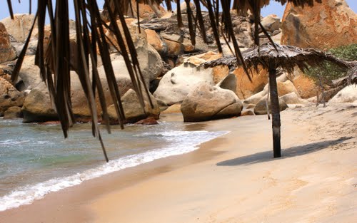 Ecoturismo México: Copala , Guerrero