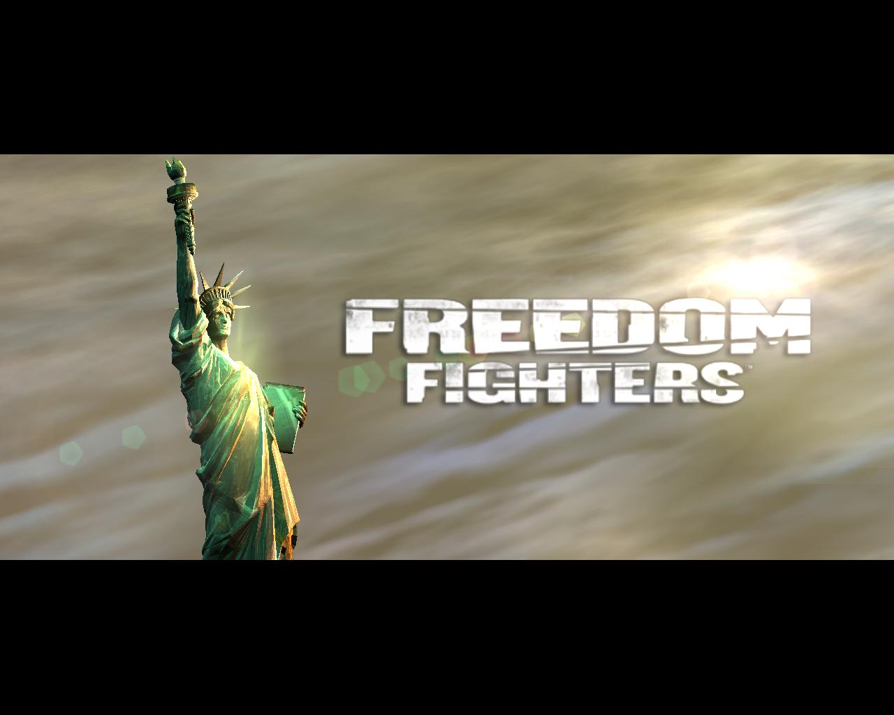 Daily PC Game Reviews: The Battle for Liberty Island
