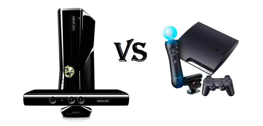 mundo big: xbox 360,kinect vs playstation 3,ps move