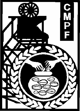 Requirement in Coal Mines Provident Fund Organisation (CMPFO) Jan-2013 ...