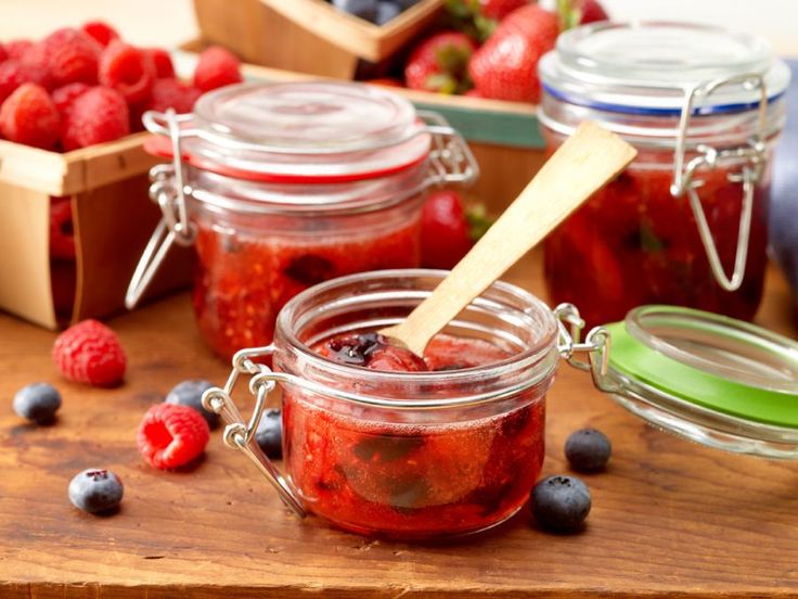 Mind | Heart | Glasses: Selai, Pektin, dan Pembuatannya