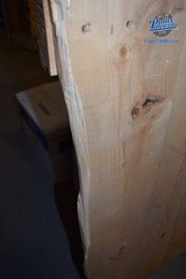 PalletPalooza™: Our version of Michigan Pallet Art