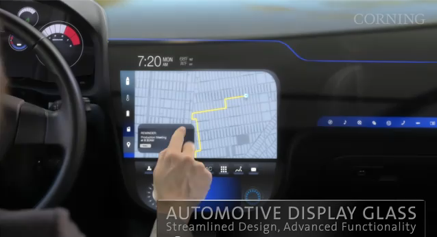 Digital Buyologie: Corning | A Day Made of Glass