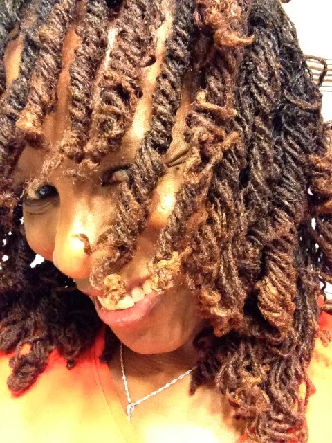 Sisterlocks Natural Awakenings: Pipe Cleaner Set