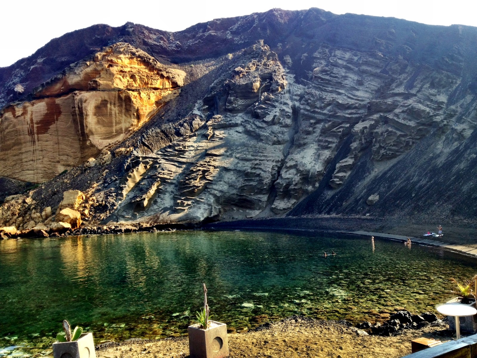 scostumista: Linosa the secret island of the mediterranean sea