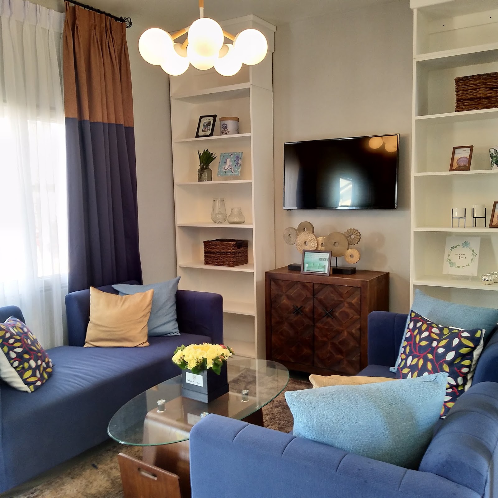 Much love, Mommy: Mansfield Residences New Units