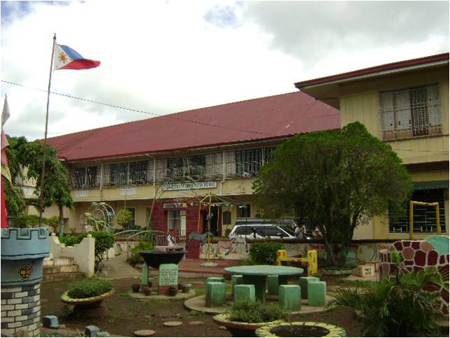 National Registry of Historic Sites and Structures in the Philippines ...