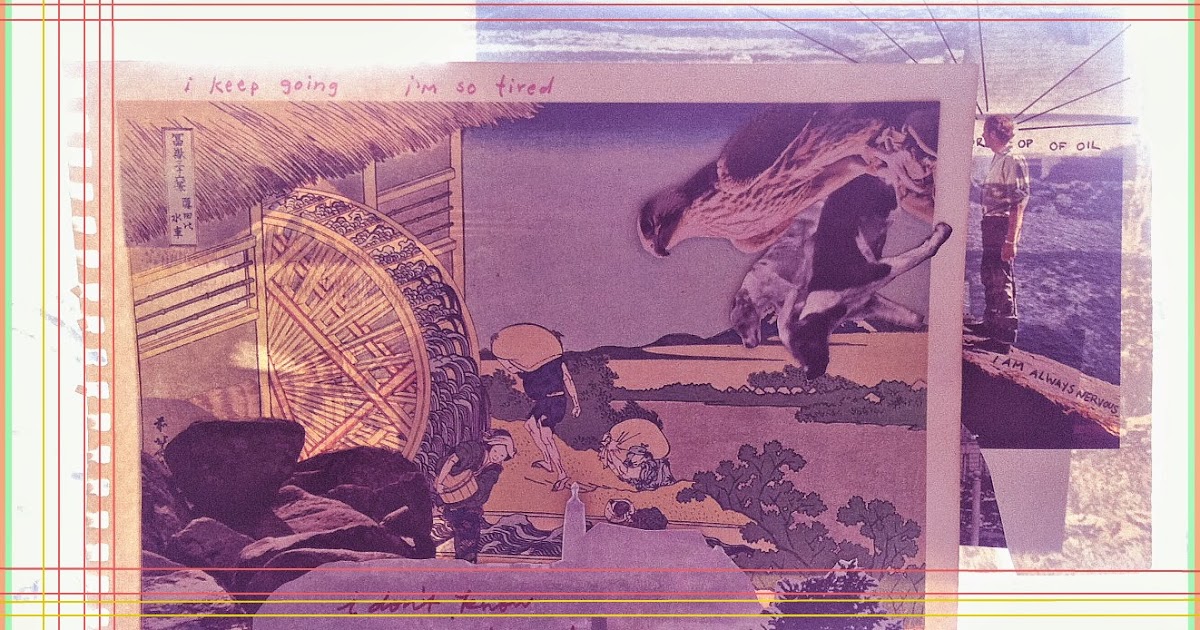 Everyday Genius: Art by Sarah Jean Alexander & Words by Scott Laudati