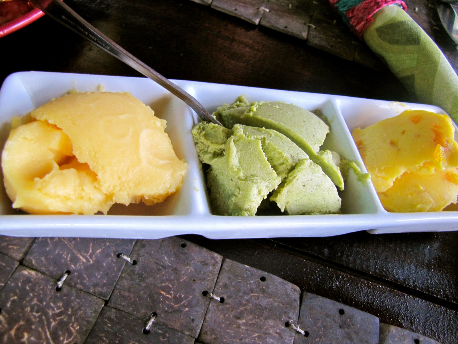 Good Food is Happiness: Things I Ate in Bohol, Philippines