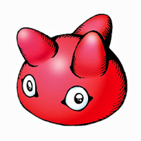 Otamamon Line Vermillimon ~ MEU×DIGIMON